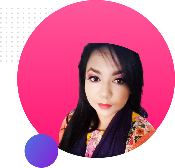 Kaniz Amena's Developar Portfolio